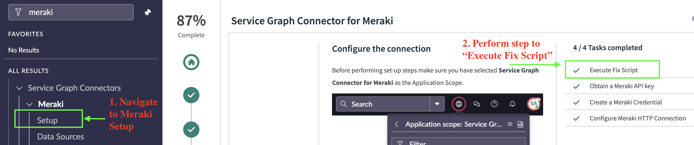 Solved Re Meraki Robust Transformer Having Issues And Not Loading Data Into Ci Ta The
