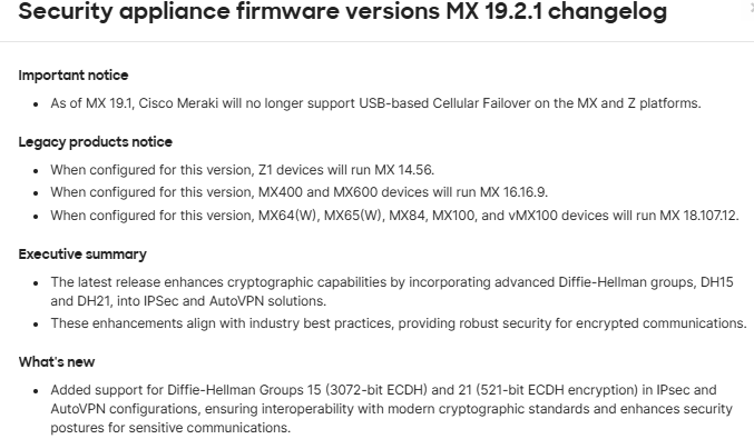 Slow SMB transfer between 2 MX95 over AutoVPN 1gb WAN - The Meraki Community