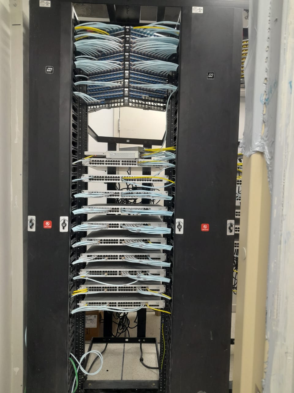 NetworkImplemenattation - The Meraki Community