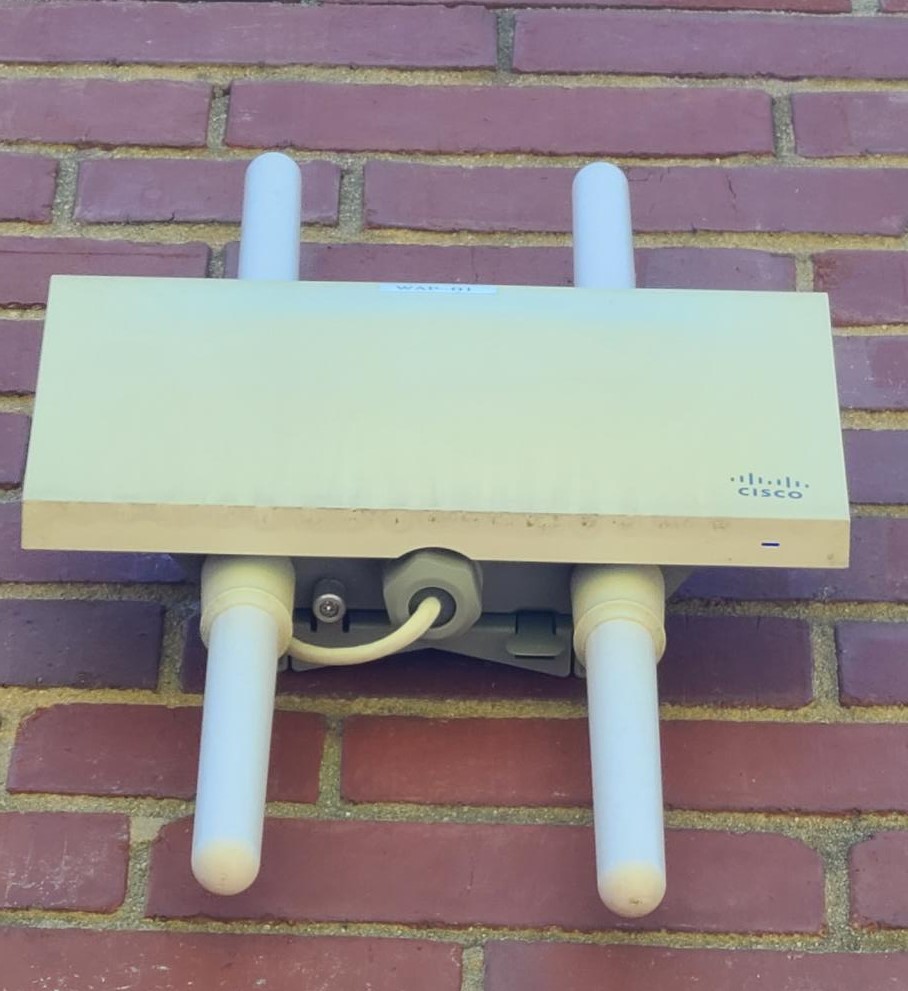 Solved: MR74 Replacement with MR76 - The Meraki Community