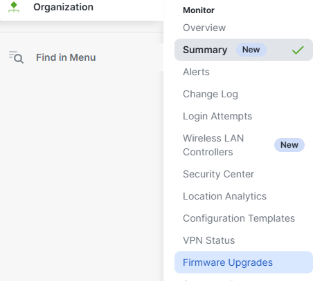 Solved: No-meraki vpn problems with Fortigate - The Meraki Community