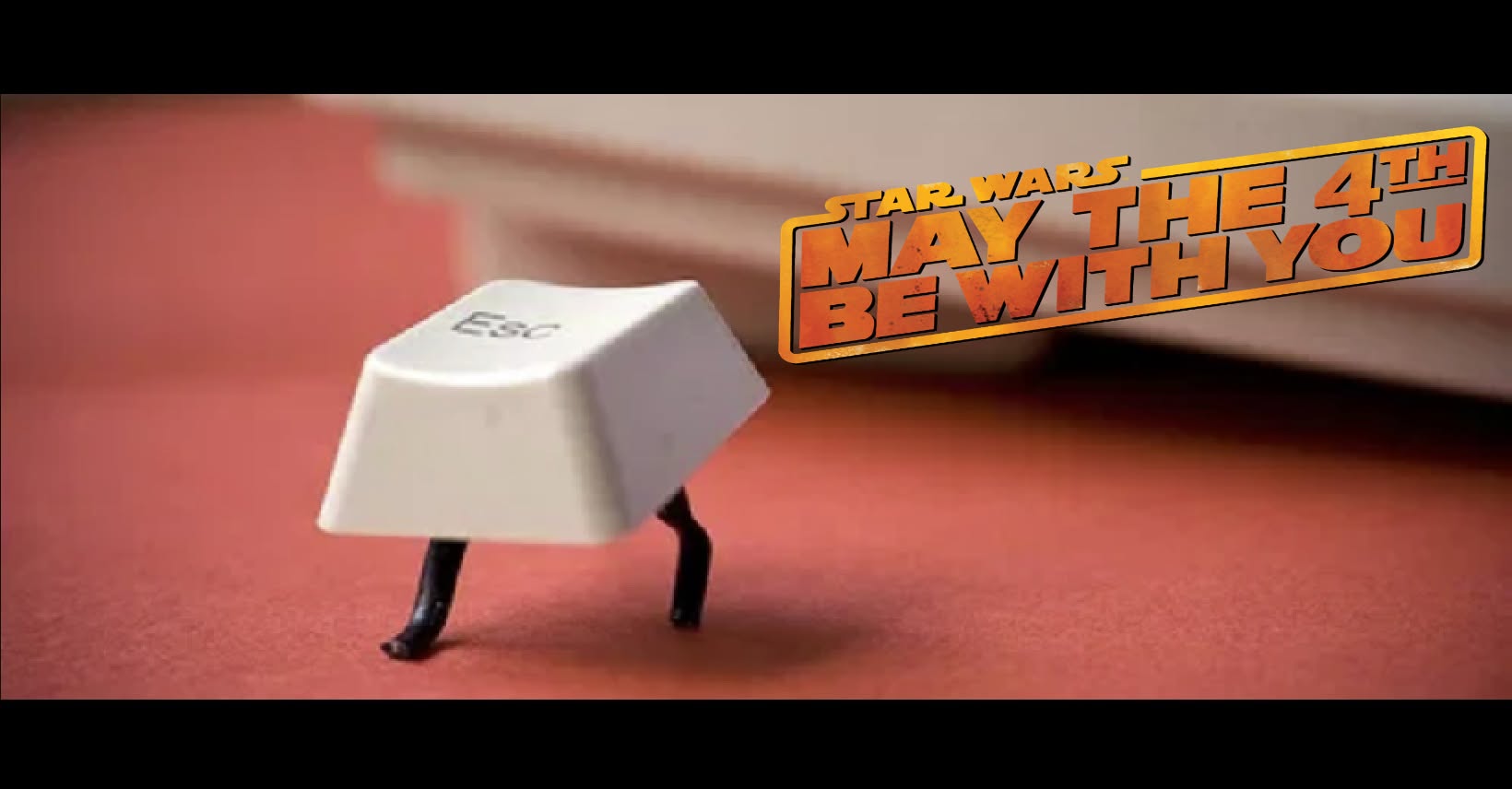 [CONTEST CLOSED] This Star Wars Day, May the Memes Be With You! ‌💫‌‌ 👾 ...