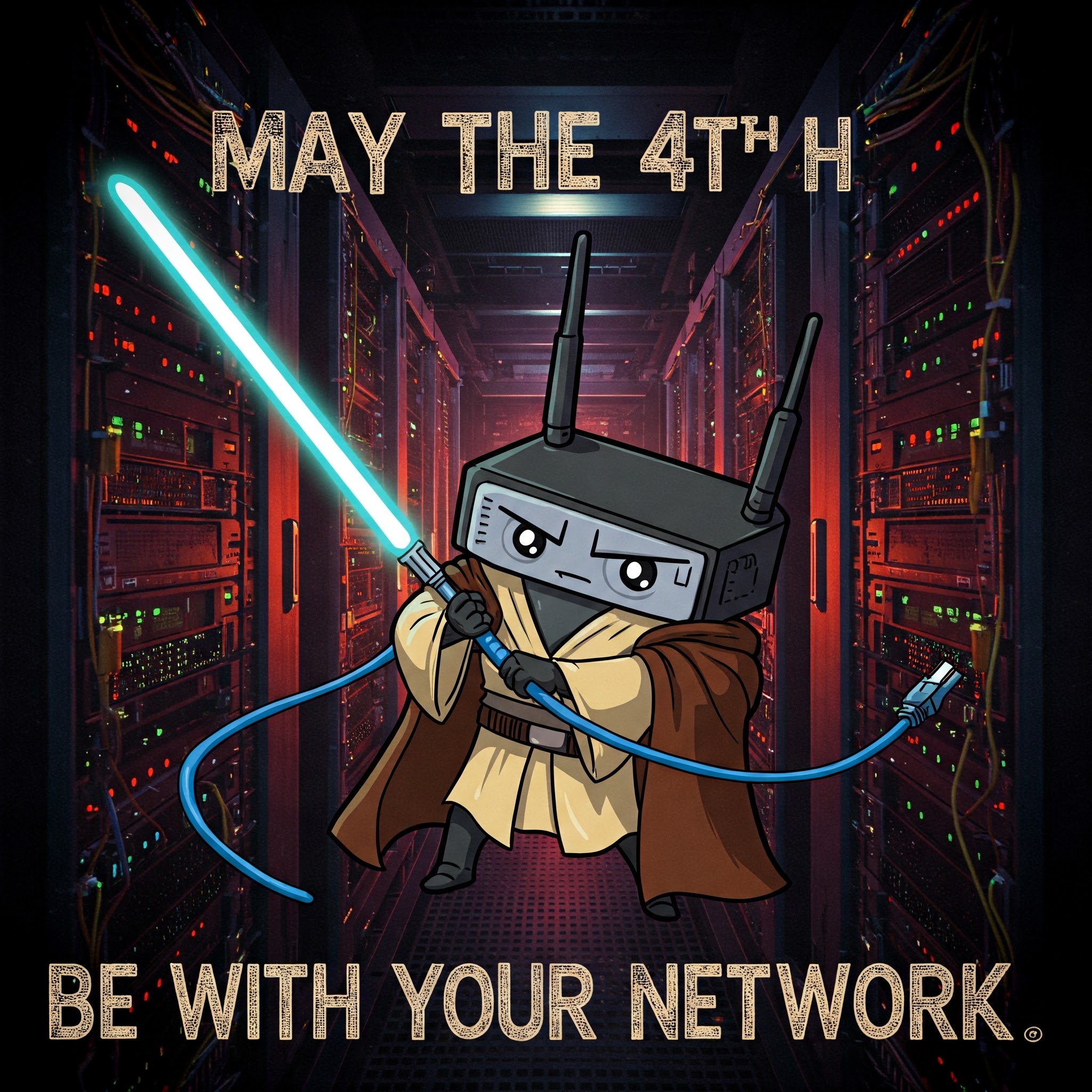 [CONTEST CLOSED] This Star Wars Day, May the Memes Be With You! ‌💫‌‌ 👾 ...