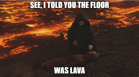 [CONTEST CLOSED] This Star Wars Day, May the Memes Be With You! ‌💫‌‌ 👾 ...