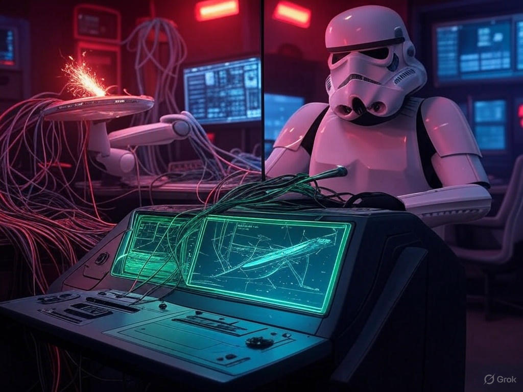 [CONTEST CLOSED] This Star Wars Day, May the Memes Be With You! ‌💫‌‌ 👾 ...