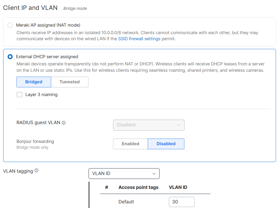 Solved: Load Balancing on MX84 with different ISPs - The Meraki Community