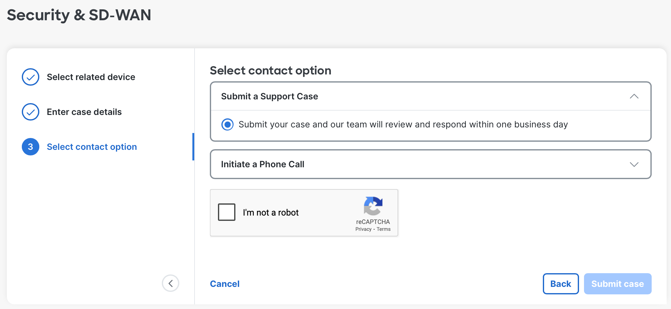 How to obtain Meraki technical support - The Meraki Community