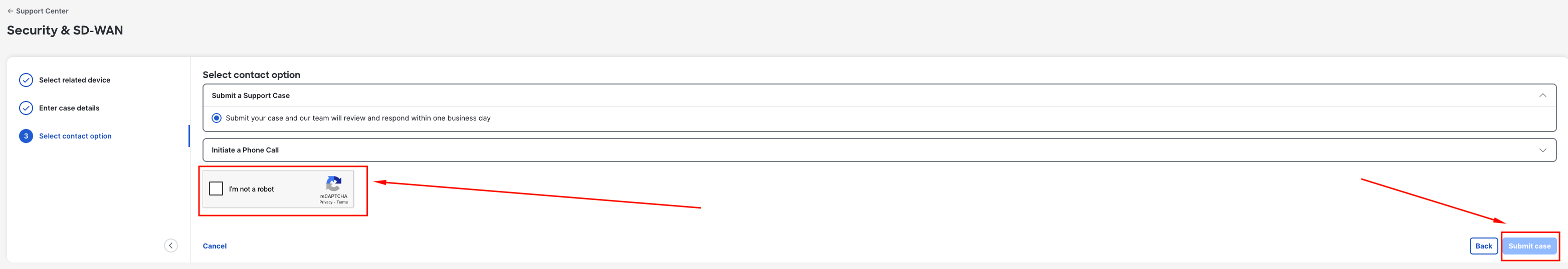 How to obtain Meraki technical support - The Meraki Community