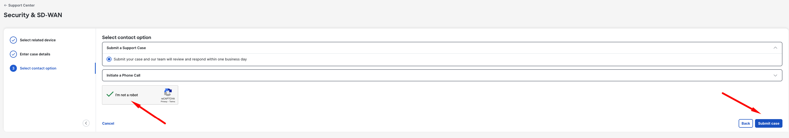 How to obtain Meraki technical support - The Meraki Community