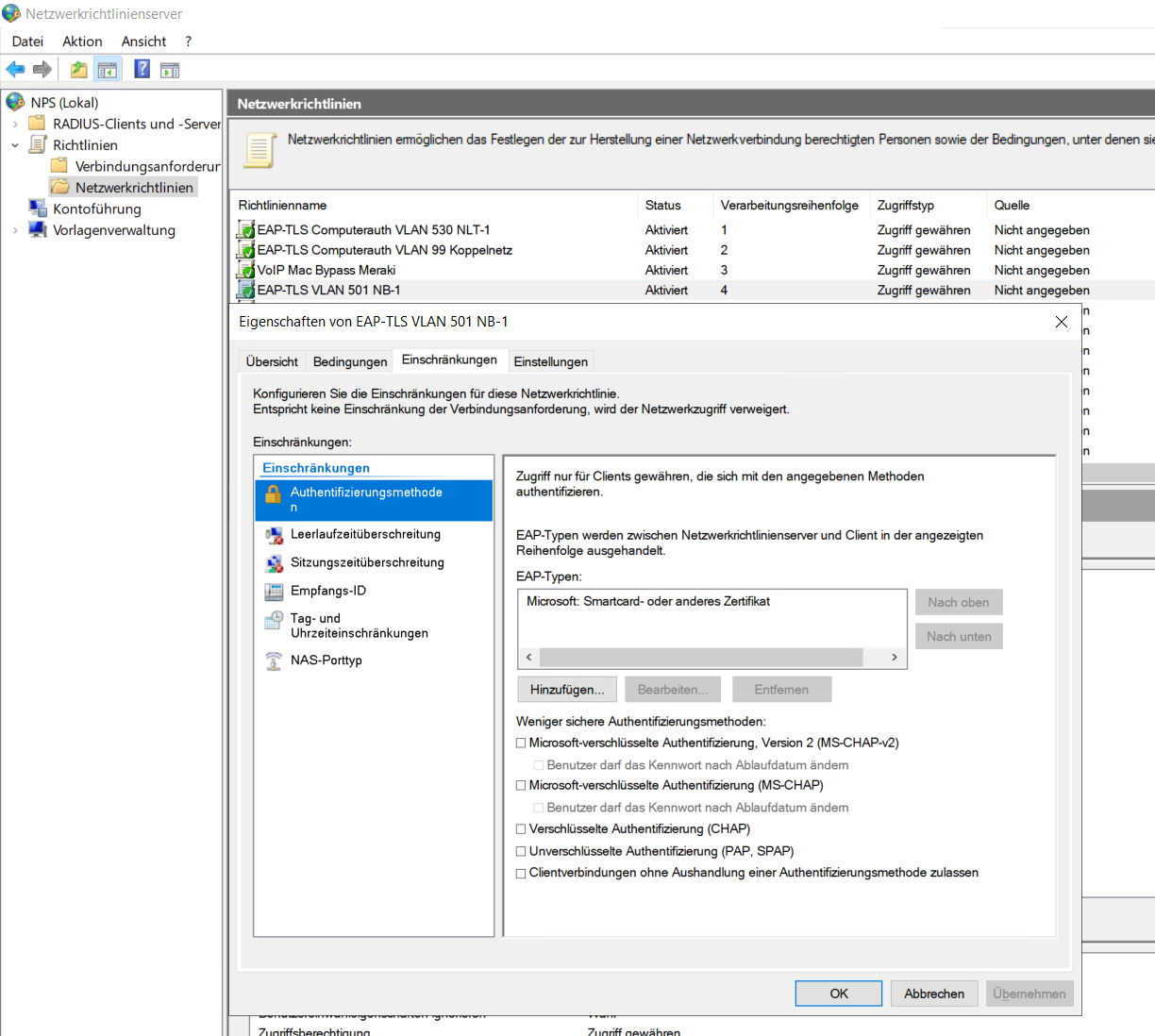Solved: Help with 8021x MAB and VoIP phones - The Meraki Community