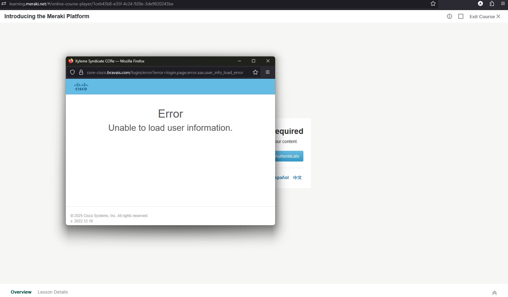 Learn The Basics of The Meraki Platform With Free Training - The Meraki ...