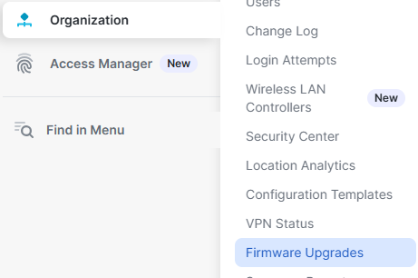 VPN Authentication - OSX - The Meraki Community