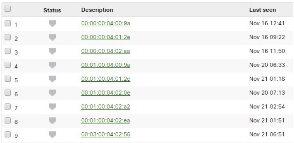 MR-33 Ghost MAC Addresses - The Meraki Community