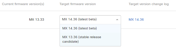 Intrusion Detection Error - Log - The Meraki Community