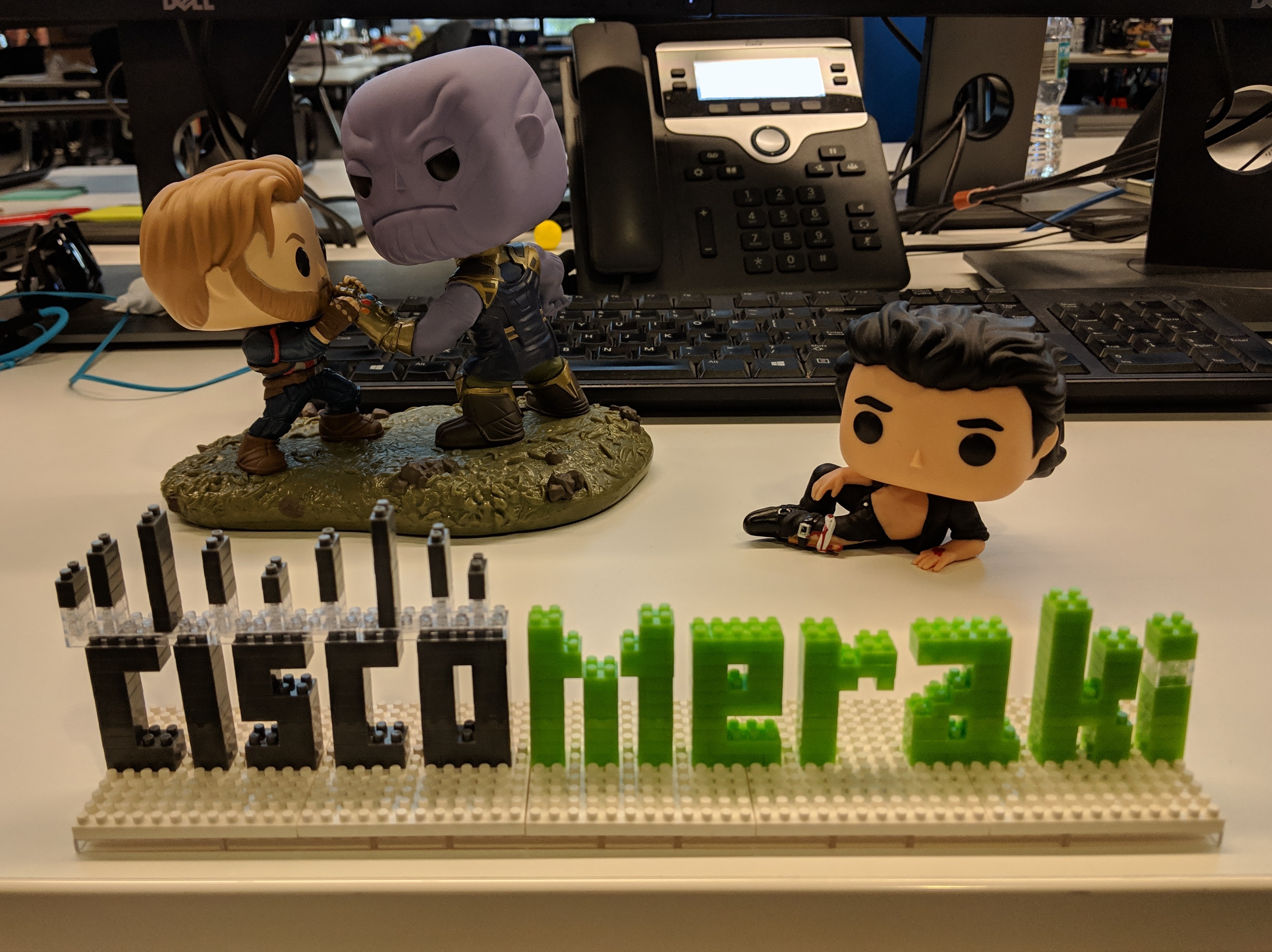 Congratulations to the November 2018 Members of the Month! - The Meraki ...