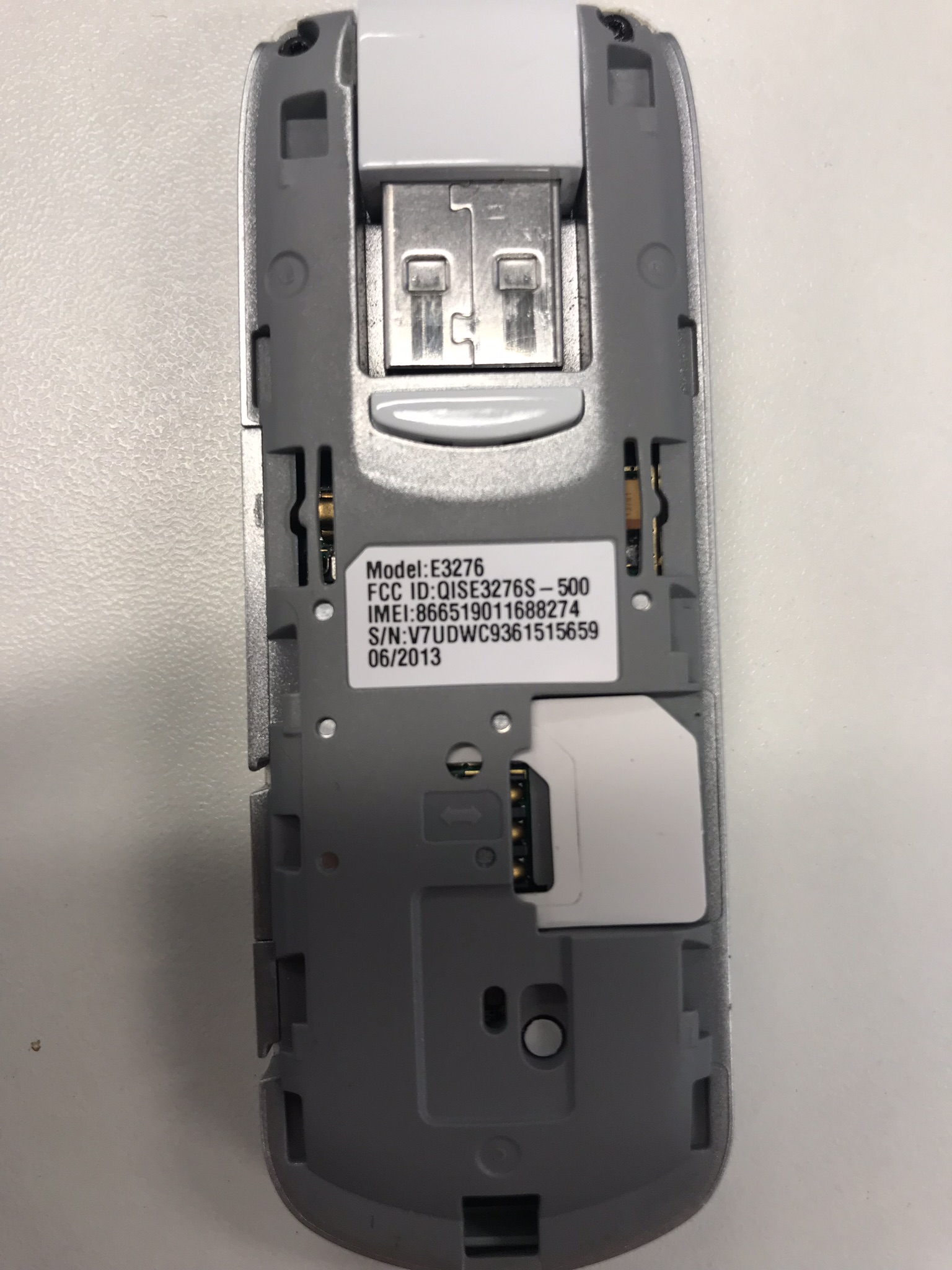 Solved: MODEM 3G/4G para MX Serie - The Meraki Community