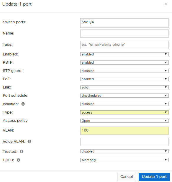 Solved Mx100 Dhcp Vlan Question The Meraki Community