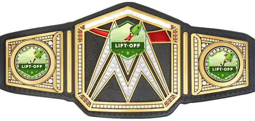 Announcing Lift-Off Badges! - The Meraki Community