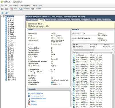 Building a Cisco Security LAB with Meraki and VMware - The Meraki Community
