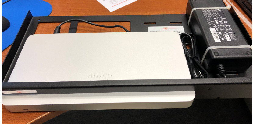 Solved: MX68 rack mount - The Meraki Community