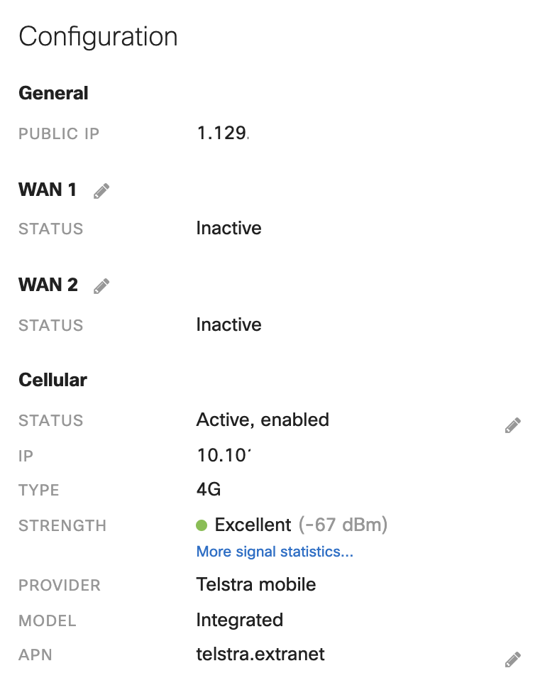 Meraki VPN Client on cellular - The Meraki Community
