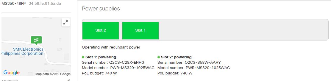 MS350-48FP Combined Power - The Meraki Community