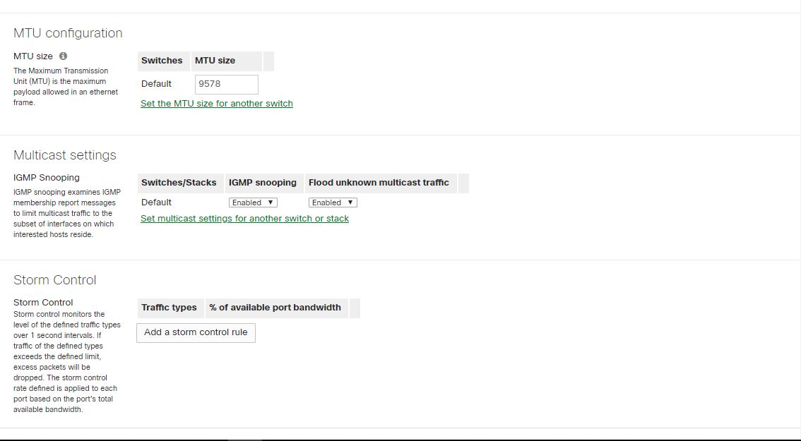 MS350-48FP Combined Power - The Meraki Community