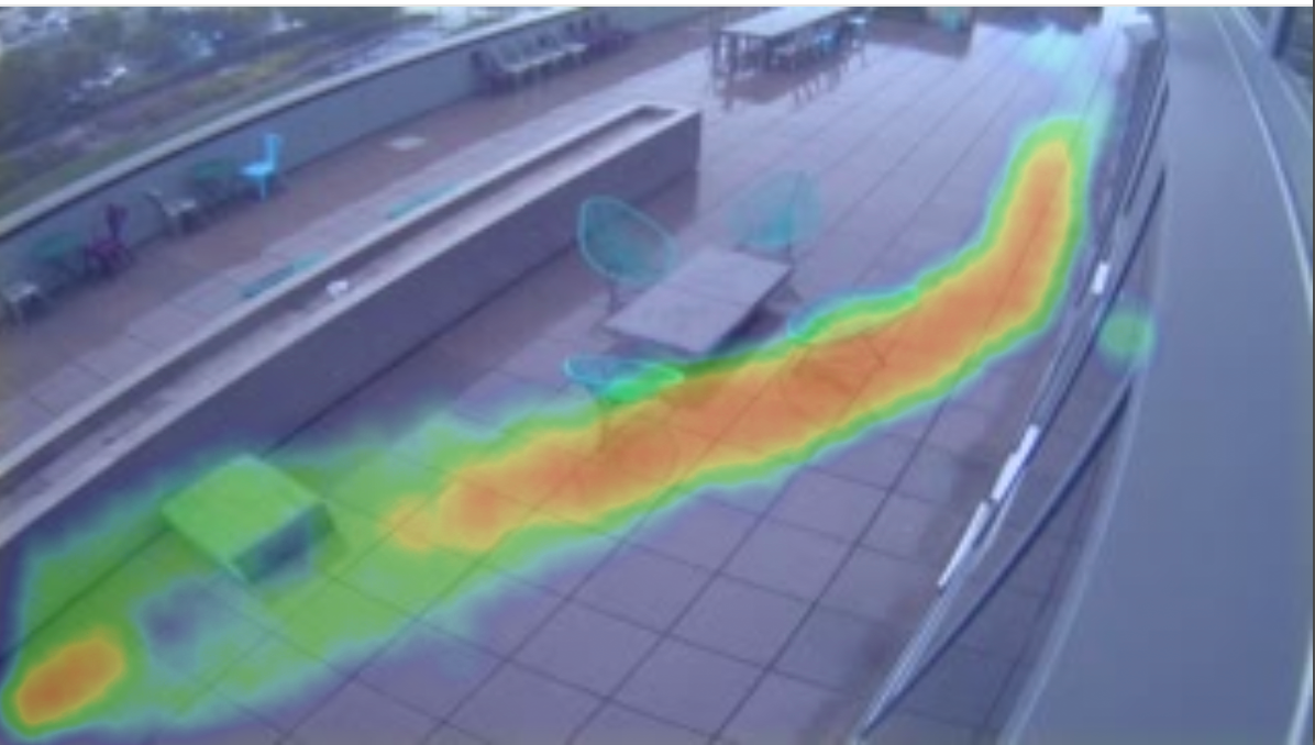 Heat Map Reporting - The Meraki Community