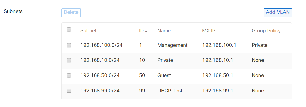 Syslog interface - The Meraki Community