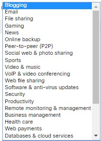 Block privacy VPNs using Meraki Layer 7 rules? - The Meraki Community