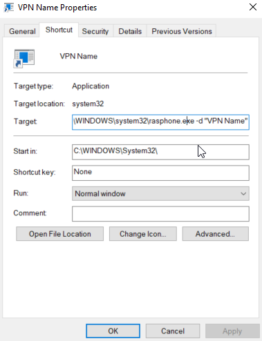 Windows 10 version 1903 Client VPN issue - The Meraki Community