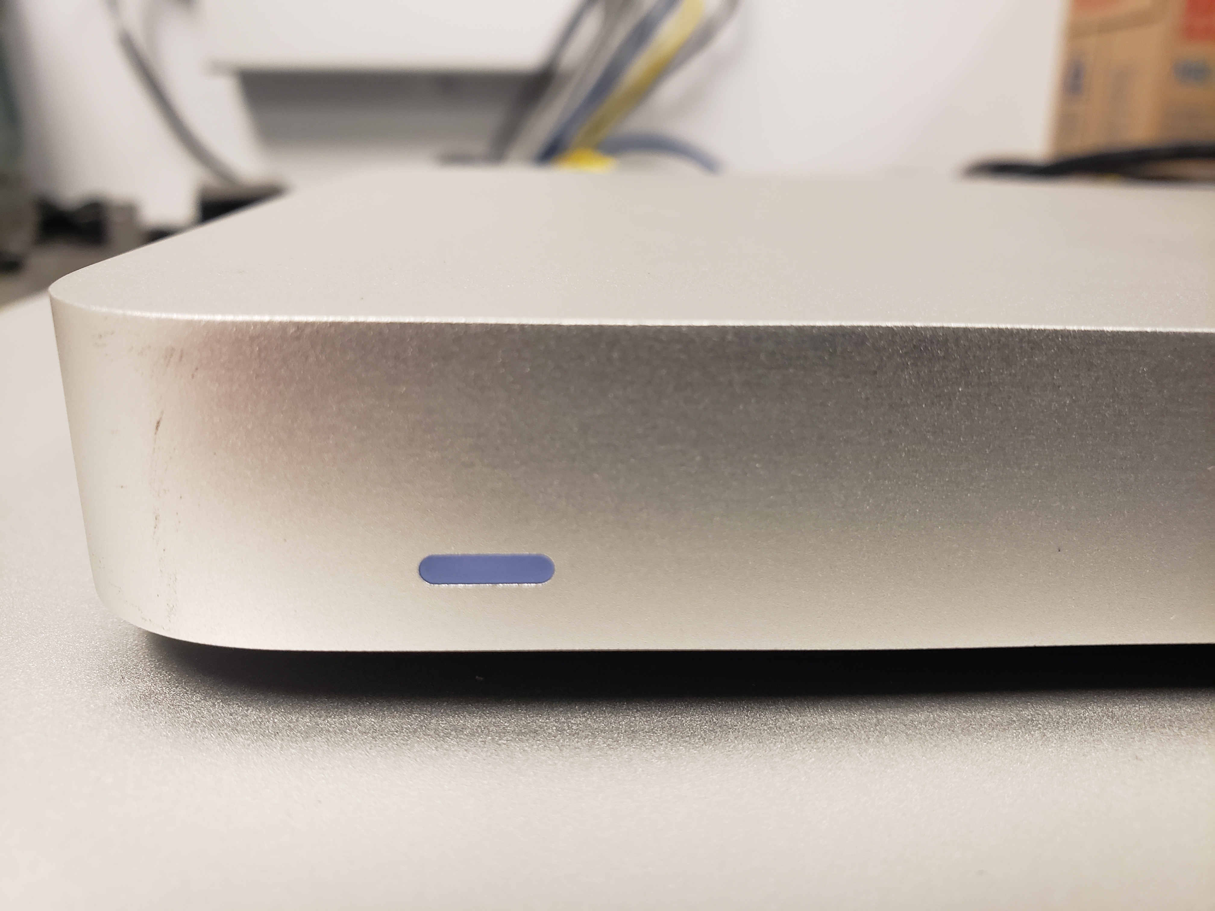 MX64 Status light query - The Meraki Community