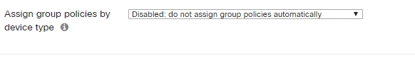 Solved: Meraki blocking WiFi connection - The Meraki Community