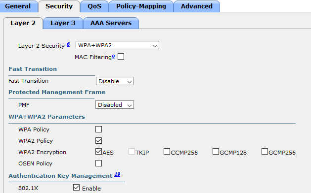 Solved: Honeywell 99ex models and MR52 AP - The Meraki Community
