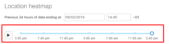 Solved: Wireless Heatmap Location - The Meraki Community