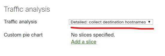 How To View Web Pages Visited By Client The Meraki Community